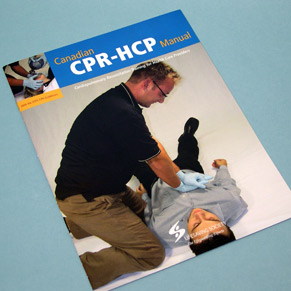 Lifesaving Society | CPR-HCP